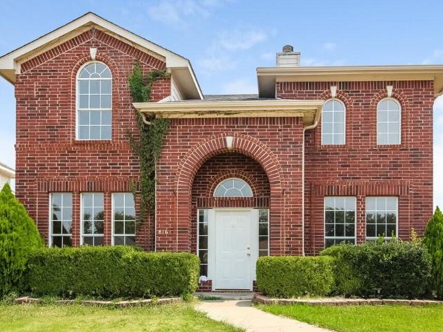 4 Bedroom Home for Rent at 816 Parker Dr, Mesquite, TX 75181 Creek Crossing Estates