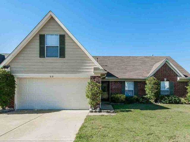 4 Bedroom Home for Rent at 8181 Martin Dr, Southaven, MS 38671