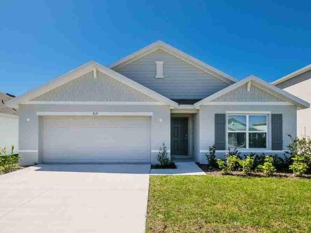4 Bedroom Home for Rent at 819 18th Ave Se, Ruskin, FL 33570