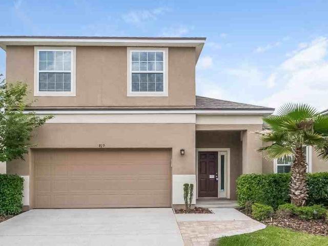 4 Bedroom Home for Rent at 819 Celebration Ln, Middleburg, FL 32068