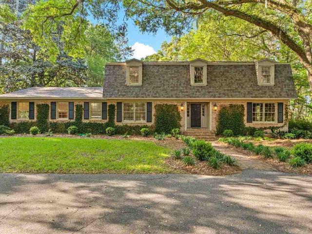 4 Bedroom Home for Rent at 819 Lake Ridge Dr, Tallahassee, FL 32312