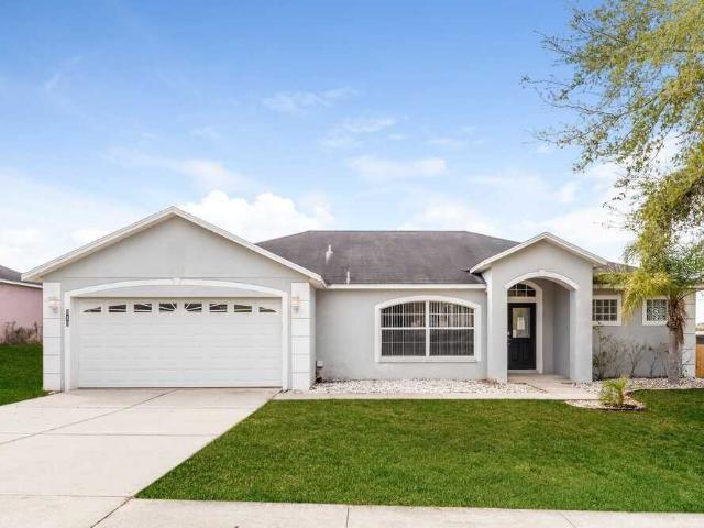 4 Bedroom Home for Rent at 819 Shore Breeze Way, Minneola, FL 34715 Quail Valley