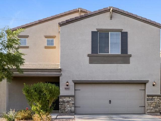 4 Bedroom Home for Rent at 8207 W Pueblo Ave, Phoenix, AZ 85043 Tuscano
