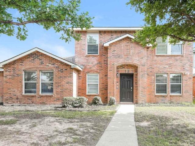 4 Bedroom Home for Rent at 8201 Montecito Dr, Denton, TX 76210