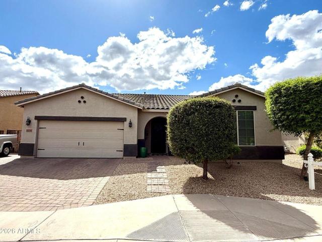 4 Bedroom Home for Rent at 8216 S 42nd Ln, Laveen, AZ 85339