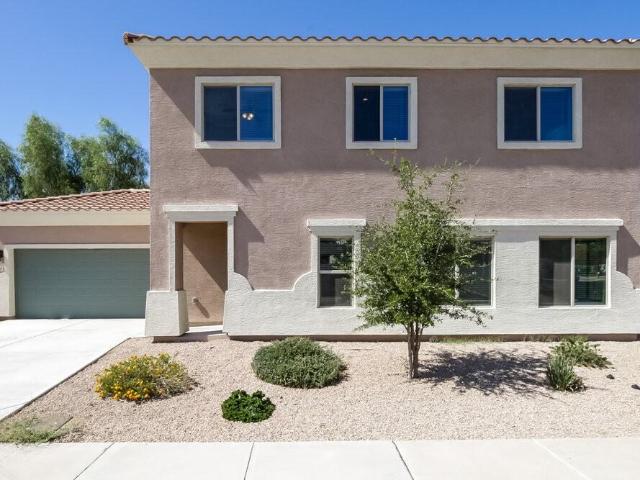 4 Bedroom Home for Rent at 8216 S 6th Ln, Phoenix, AZ 85041