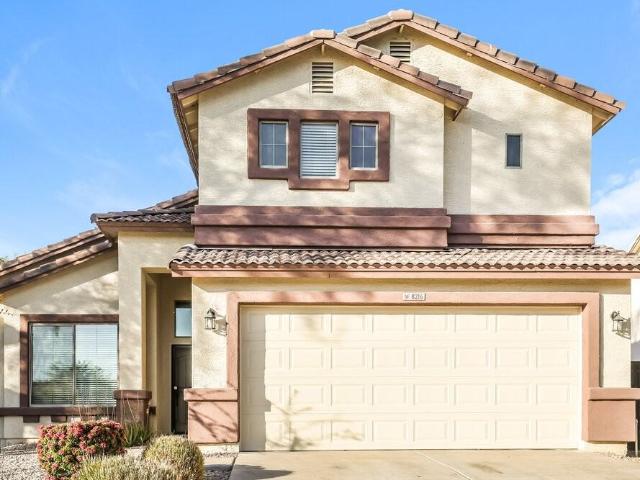 4 Bedroom Home for Rent at 8216 W Globe Ave, Phoenix, AZ 85043 Tuscano