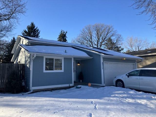 4 Bedroom Home for Rent at 8217 Logan Ave N, Maple Grove, MN 55444 Brooklyn Park Maple Grove