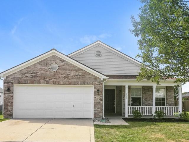 4 Bedroom Home for Rent at 823 Pine Lake Dr, Greenwood, IN 46143