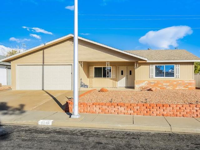 4 Bedroom Home for Rent at 8240 Stapleton Ave, Las Vegas, NV 89145