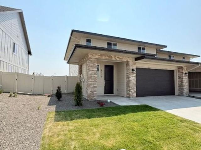 4 Bedroom Home for Rent at 8271 W White Willow St, Eagle, ID 83616