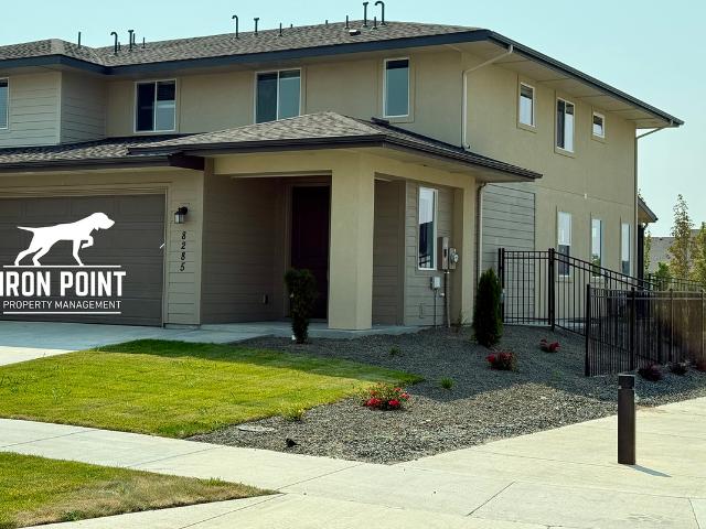 4 Bedroom Home for Rent at 8285 W White Willow St, Eagle, ID 83616