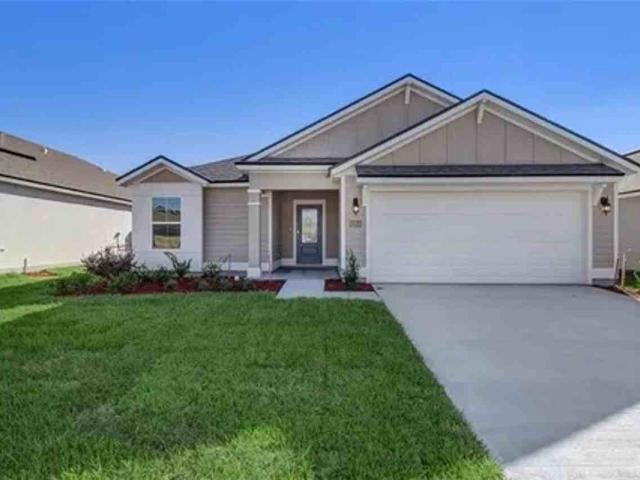 4 Bedroom Home for Rent at 82934 Thompson Ln, Fernandina Beach, FL 32034