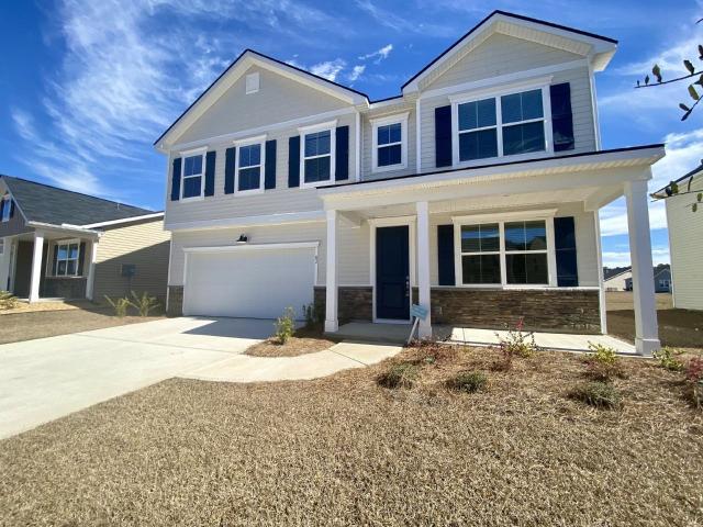 4 Bedroom Home for Rent at 82 Mainland Lakes Dr, Bluffton, SC 29910