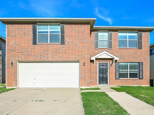 4 Bedroom Home for Rent at 8304 Cutter Hill Ave, Fort Worth, TX 76134 Southbrook Park