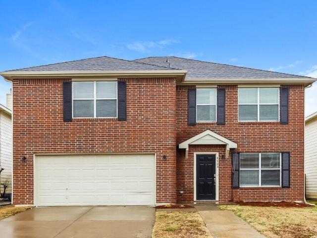 4 Bedroom Home for Rent at 8304 Cutter Hill Ave, Fort Worth, TX 76134 Southbrook Park