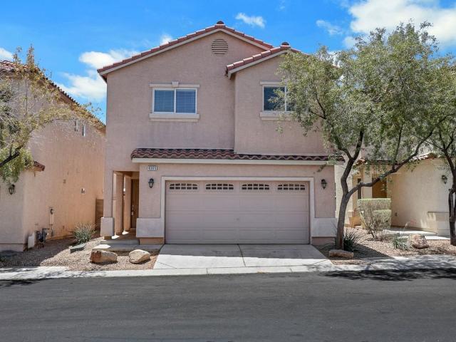 4 Bedroom Home for Rent at 8305 Time Machine Ave, Las Vegas, NV 89113