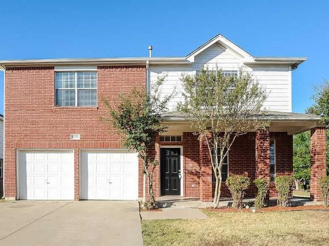 4 Bedroom Home for Rent at 8300 Orleans Ln, Fort Worth, TX 76123