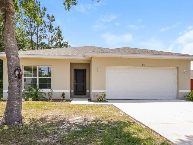 4 Bedroom Home for Rent at 830 Hazel Grove Ct, Poinciana, FL 34758 Poinciana