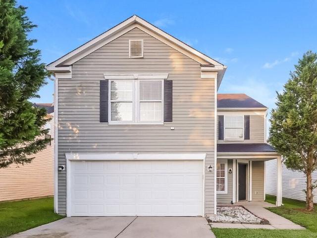 4 Bedroom Home for Rent at 830 Littleton Dr, Concord, NC 28025