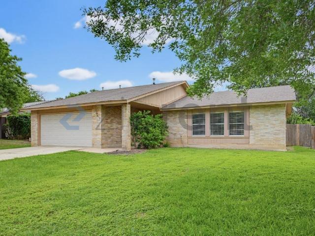 4 Bedroom Home for Rent at 8318 Tuxford, San Antonio, TX 78239