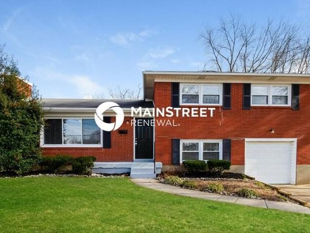 4 Bedroom Home for Rent at 8311 Terry Rd, Louisville, KY 40258 Pleasure Ridge Park