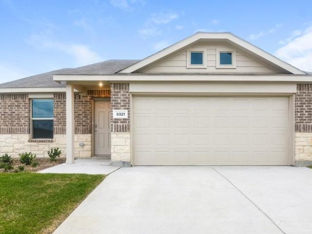 4 Bedroom Home for Rent at 8321 Hollow Bend St, Fort Worth, TX 76123 Ridgeview Estates