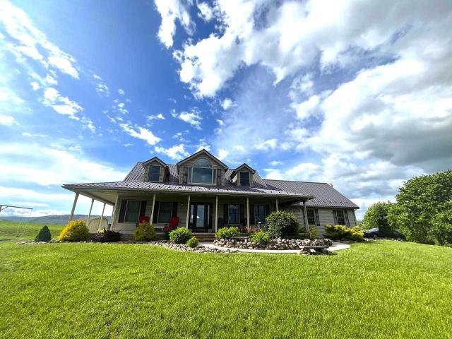 4 Bedroom Home for Rent at 8337 Mcclays Mill Rd, Newburg, PA 17240