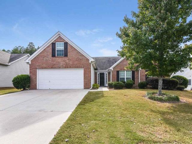 4 Bedroom Home for Rent at 833 Creek Bottom Rd, Loganville, GA 30052