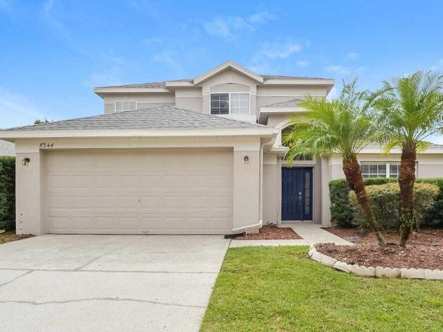 4 Bedroom Home for Rent at 8344 Lake Amhurst Trl, Orlando, FL 32829 Vista East