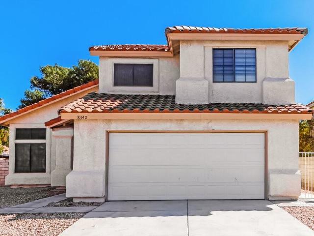 4 Bedroom Home for Rent at 8342 Huxley St, Las Vegas, NV 89123
