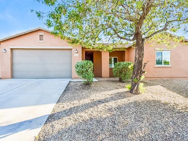 4 Bedroom Home for Rent at 8351 W Screech Owl Dr, Valencia West, AZ 85757 Sonoran Ranch Estates