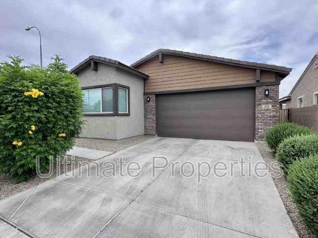 4 Bedroom Home for Rent at 835 N 110th Ave, Avondale, AZ 85323
