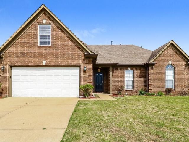 4 Bedroom Home for Rent at 8374 Blue Ridge Dr, Southaven, MS 38672