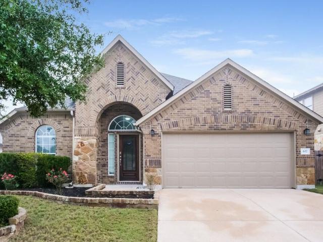 4 Bedroom Home for Rent at 837 Clear Springs Holw, Buda, TX 78610