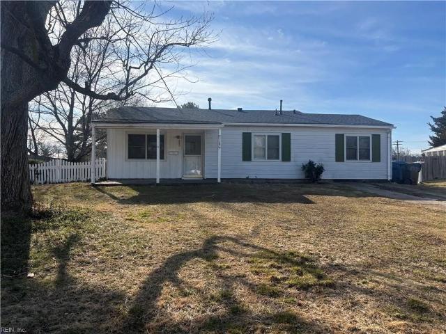 4 Bedroom Home for Rent at 837 Brinson Ln, Virginia Beach, VA 23455 Northwest Virginia Beach