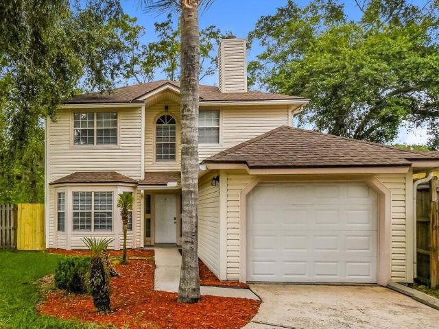 4 Bedroom Home for Rent at 8389 Argyle Corners Ct, Jacksonville, FL 32244 Argyle Forest