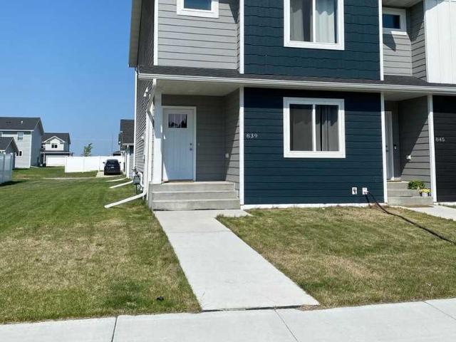 4 Bedroom Home for Rent at 839 Thames Ct, Grand Forks, ND 58203