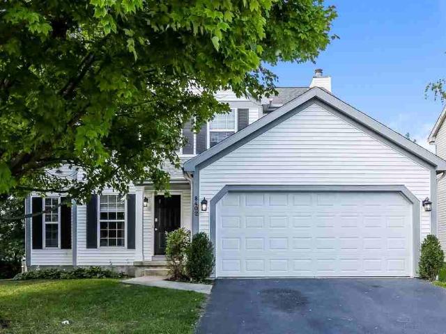 4 Bedroom Home for Rent at 8402 Lucerne Dr, Reynoldsburg, OH 43068 Taylor Ridge
