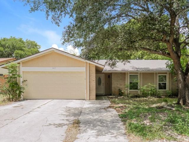 4 Bedroom Home for Rent at 8419 Tuxford, San Antonio, TX 78239