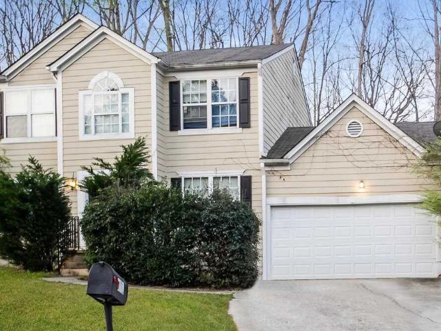 4 Bedroom Home for Rent at 841 Revena Dr, Austell, GA 30168