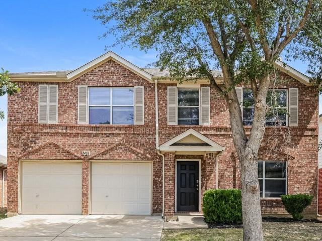 4 Bedroom Home for Rent at 8420 Ranch Hand Trl, Fort Worth, TX 76131