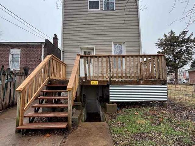 4 Bedroom Home for Rent at 8422 Michigan Ave, St. Louis, MO 63111 Patch