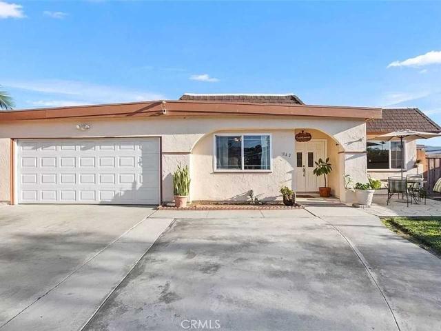 4 Bedroom Home for Rent at 842 Via Bella Donna, San Marcos, CA 92078