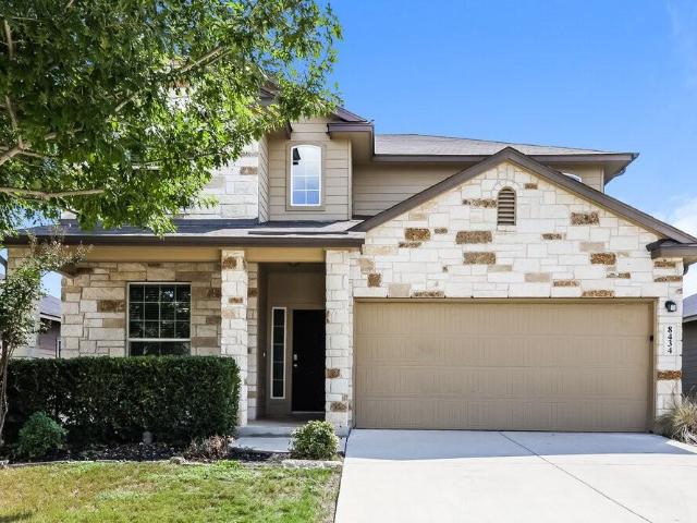 4 Bedroom Home for Rent at 8434 Cedar Mdws, San Antonio, TX 78254