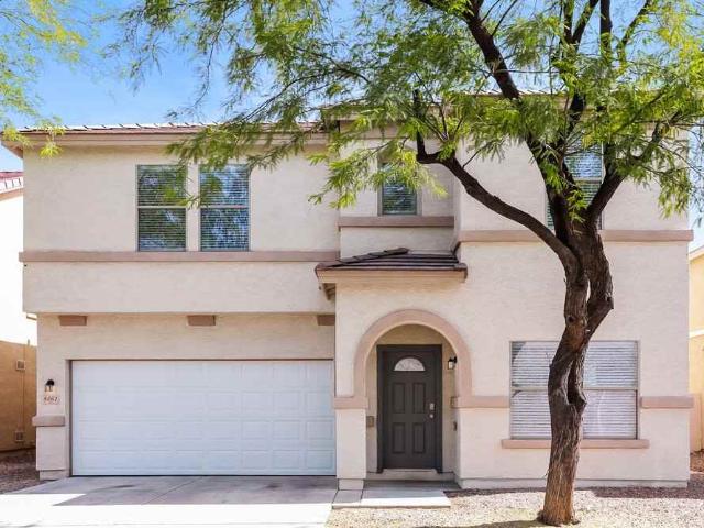 4 Bedroom Home for Rent at 8461 E Lindner Ave, Mesa, AZ 85209