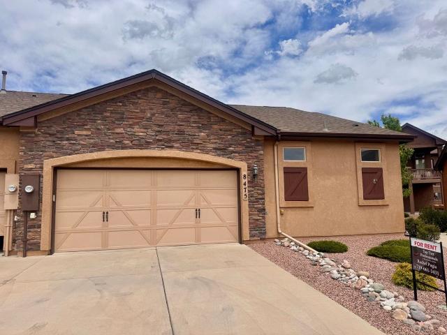4 Bedroom Home for Rent at 8475 Glen Carriage Grv, Colorado Springs, CO 80920 Anderosa