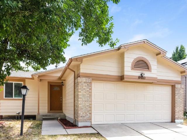 4 Bedroom Home for Rent at 8480 S Upham Way, Columbine, CO 80128 Cay at Marina Pointe Condominiums