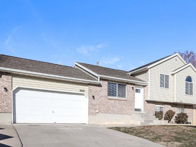 4 Bedroom Home for Rent at 8492 S Merrick Ct, West Jordan, UT 84081