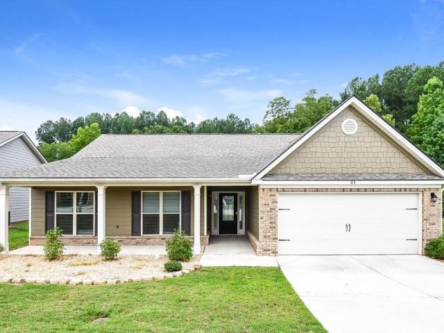 4 Bedroom Home for Rent at 84 Heartland Cir, Winder, GA 30680